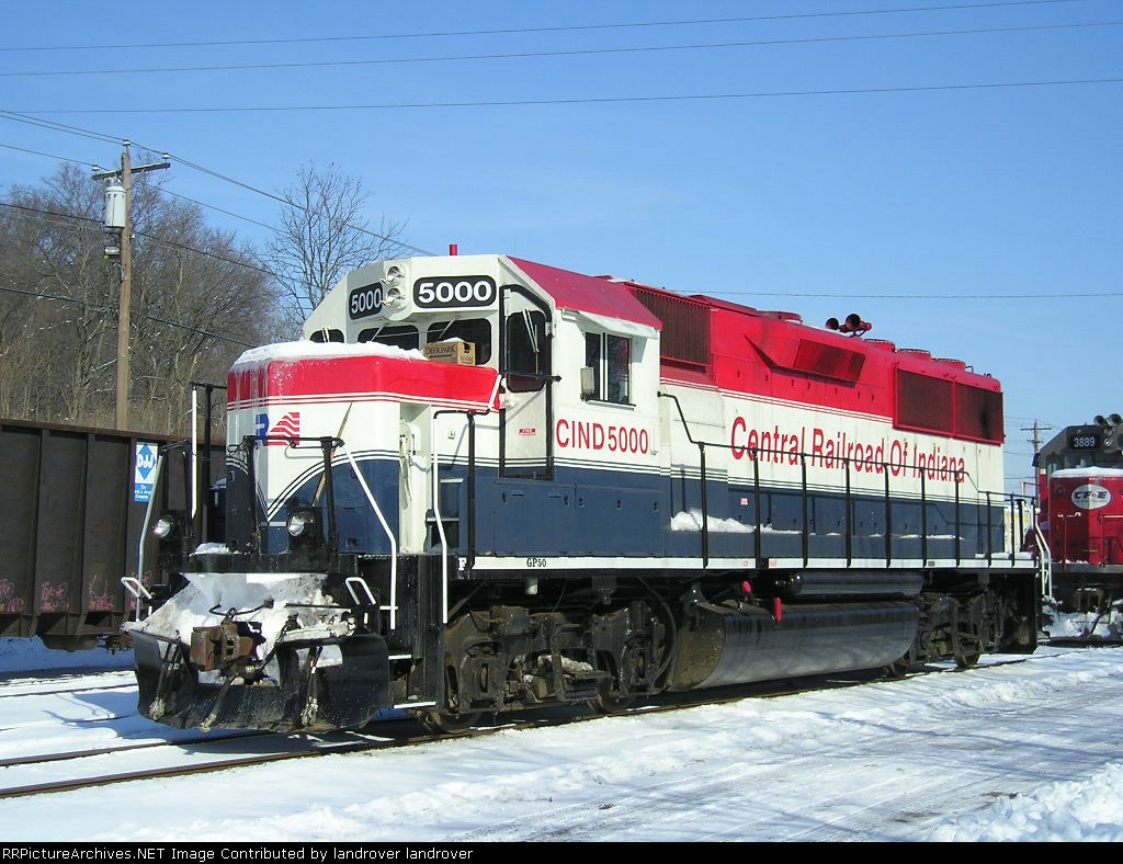 CIND 5000 Looking For Work At Valley Jct